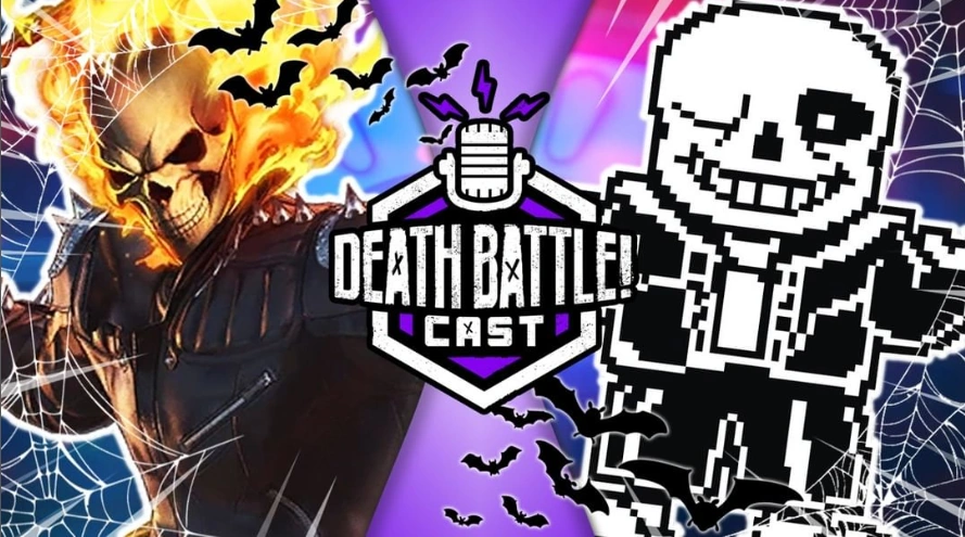 This is the next Death Battle Cast | Fandom