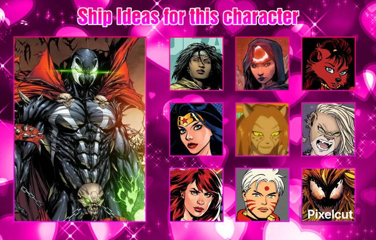 Discuss Everything About Shipping Wiki | Fandom