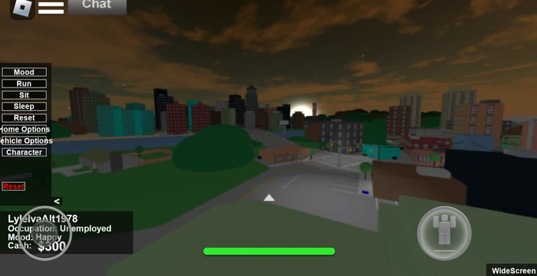 Discuss Everything About The Neighborhood of Robloxia Wiki | Fandom