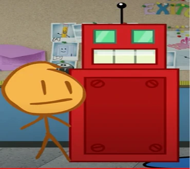 The SHORT BFDI wiki bracket 3: Krzysztoperek vs Alphafan1238 | Fandom