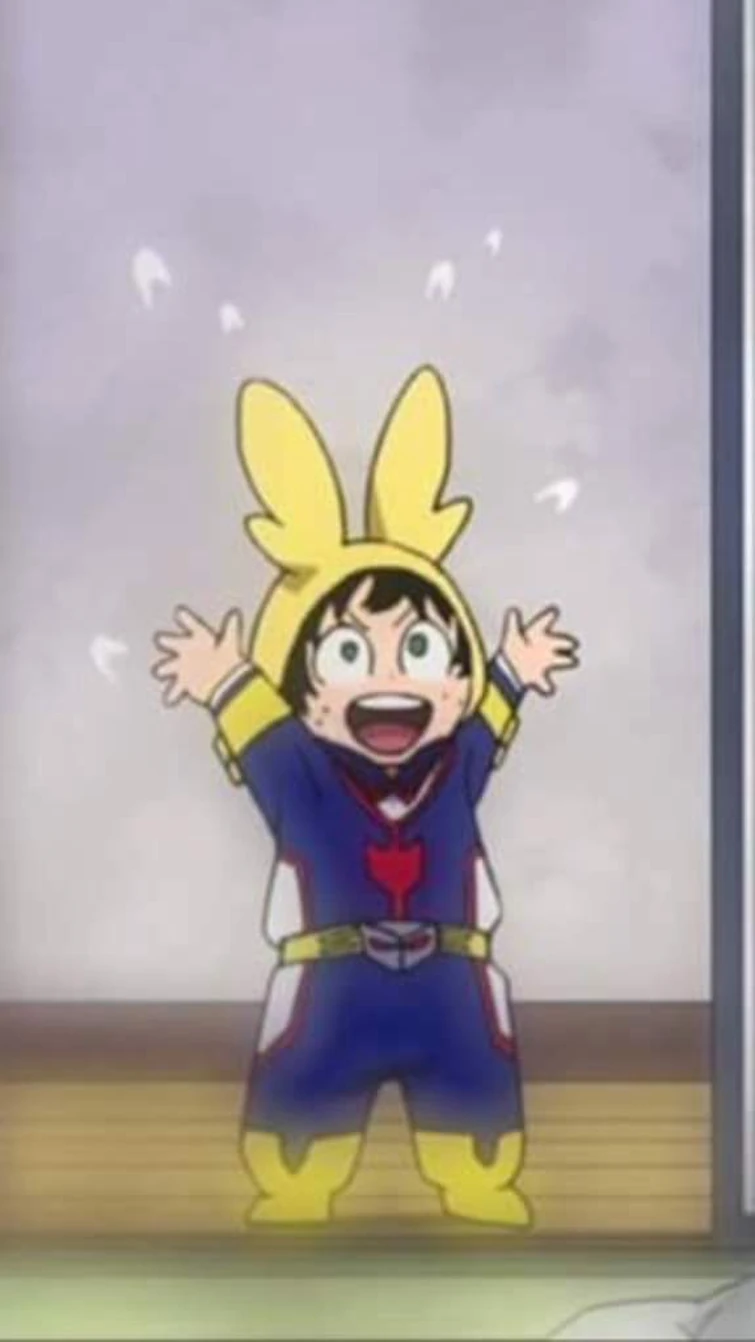 happy national anime day bnha weebs :) | Fandom