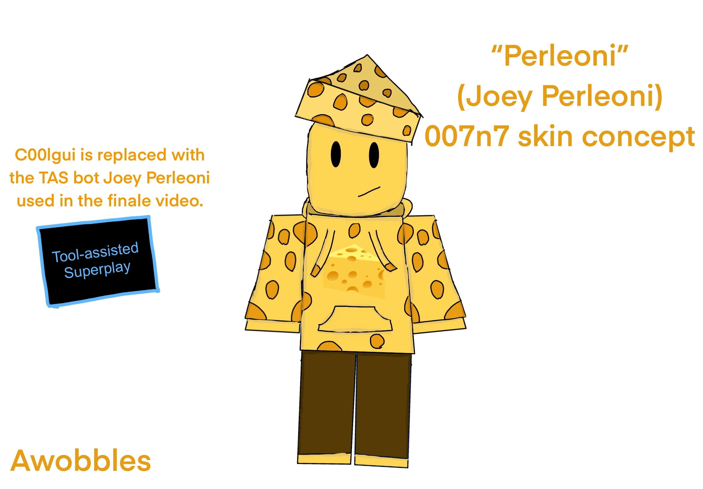 “Perleoni” 007n7 skin concept!!! | Fandom