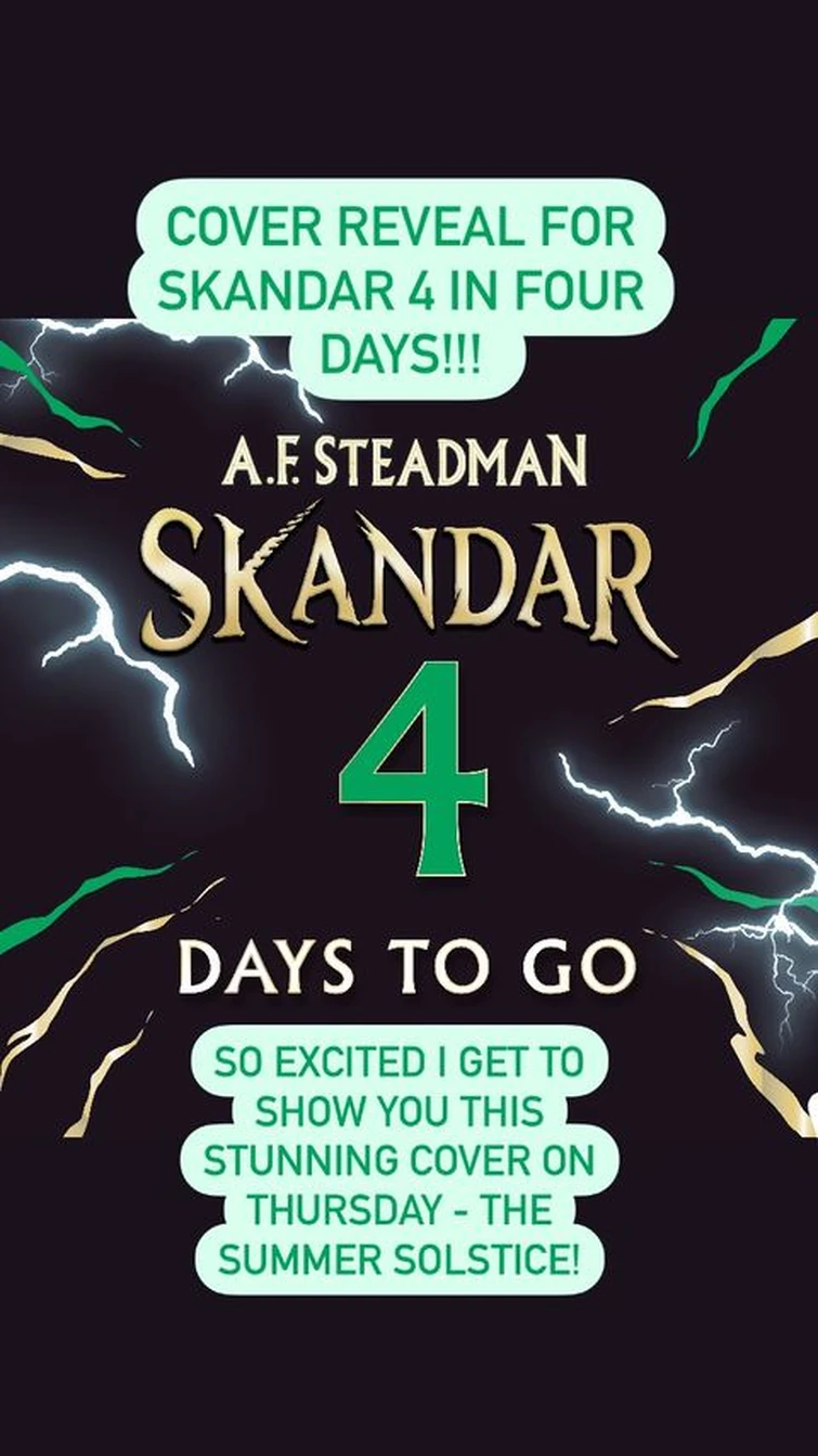 Discuss Everything About Skandar Wiki | Fandom