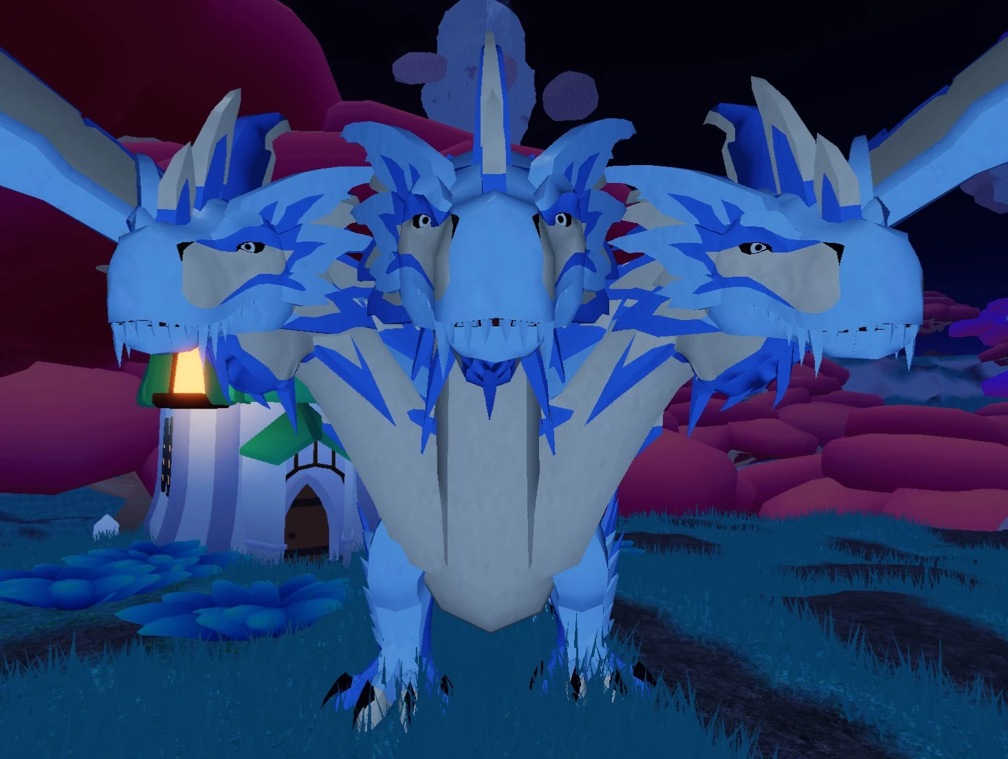 BSP advanced alrenoth | Fandom