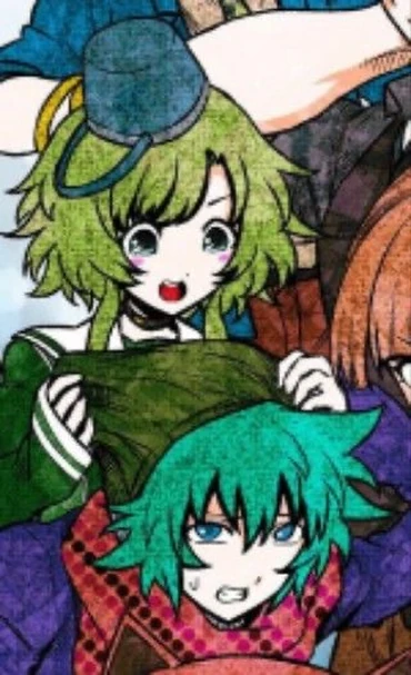 omg pfp poll trend | Fandom