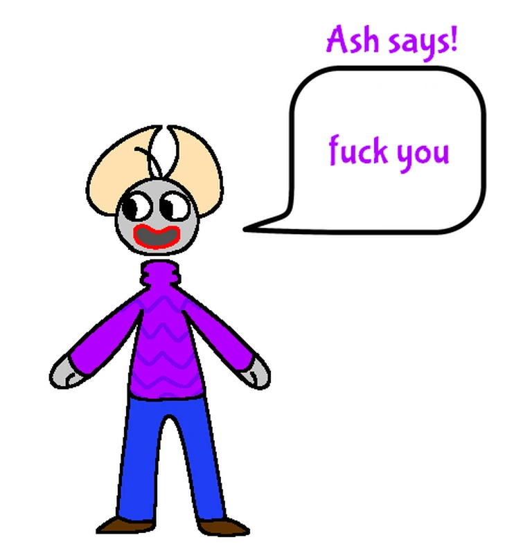 Playtime drawings on MS Paint! | Fandom