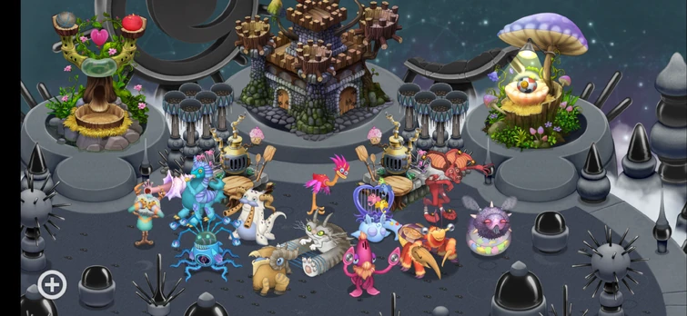 Discuss Everything About My Singing Monsters Wiki | Fandom