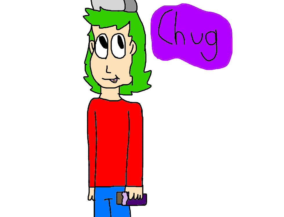 Chug | Fandom