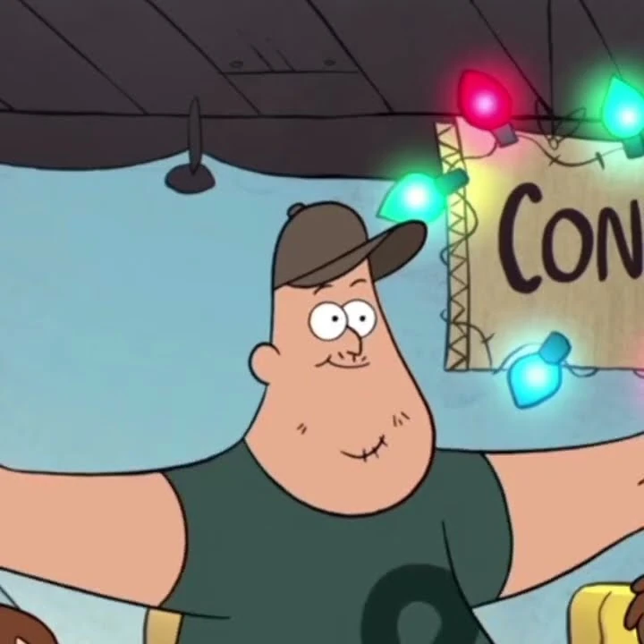 Meet the Gravity Falls Characters | Fandom