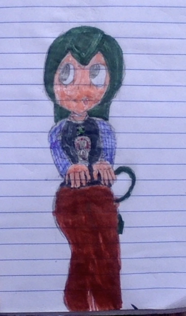 Tsuyu is so fun to draw | Fandom