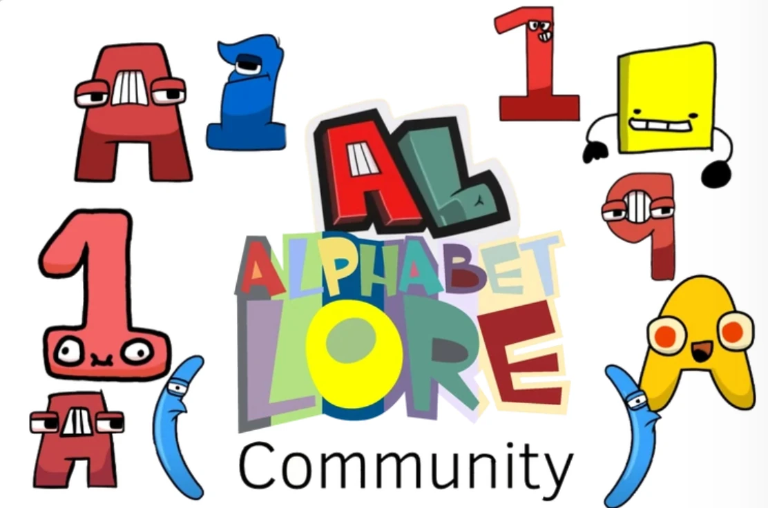 The wiki for all Lores | Fandom