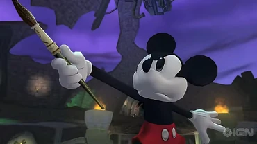 Mickey Mouse vs King Magnifico - Who would win? | Fandom