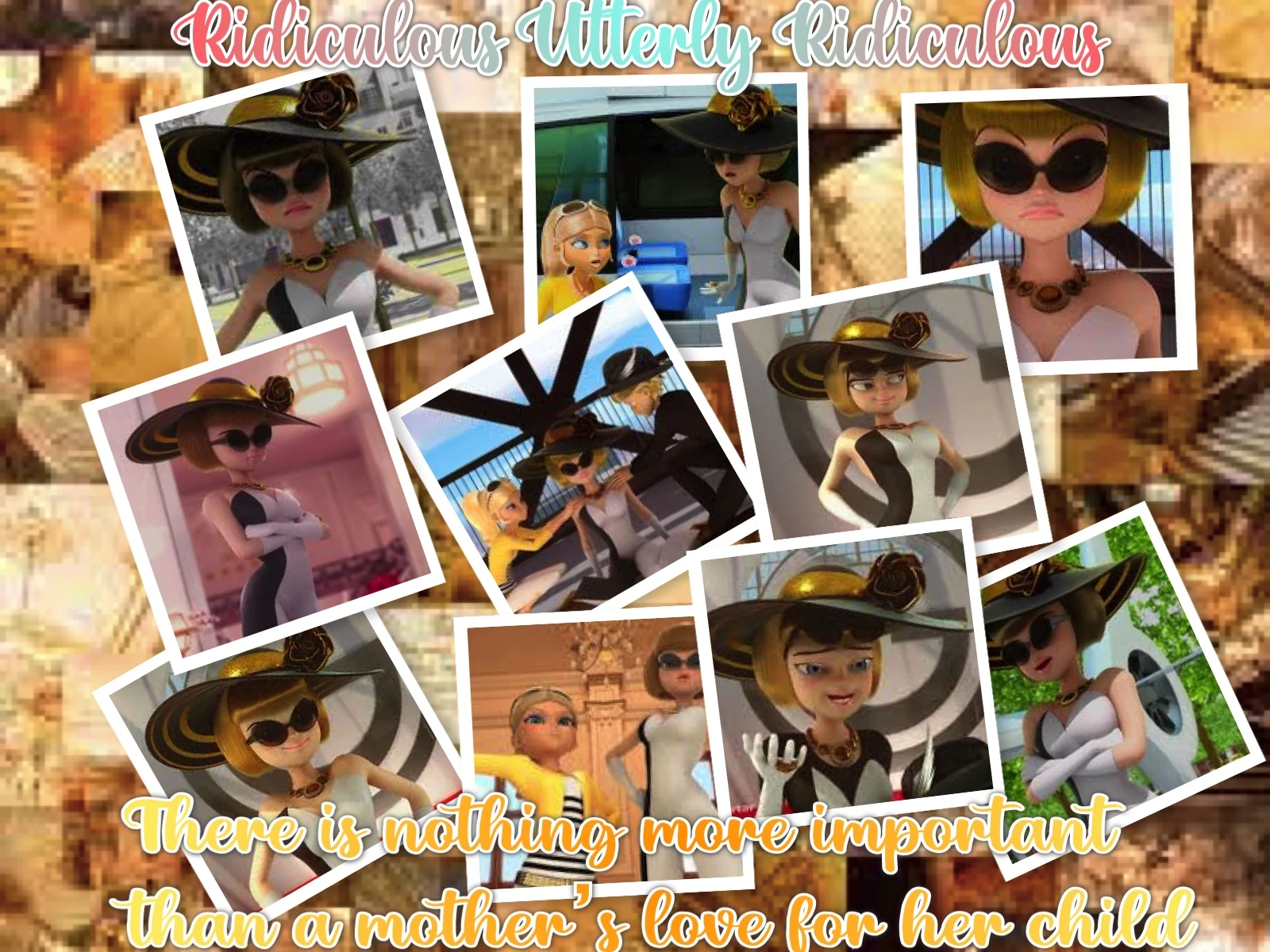 Character Edits! | Fandom