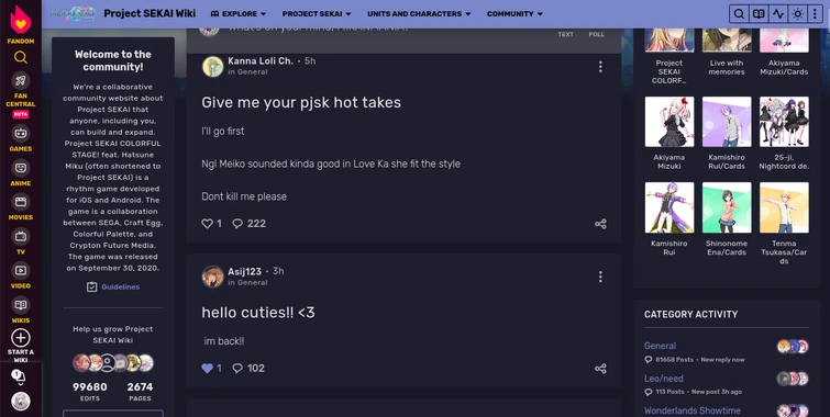 welp i guess we talked a whopping 100 times.. | Fandom