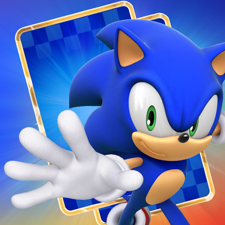 Discuss Everything About Sonic Wiki Zone | Fandom