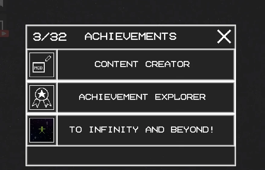 New achievement | Fandom