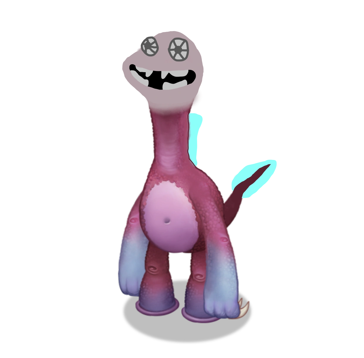 Deng's Fish | Fandom