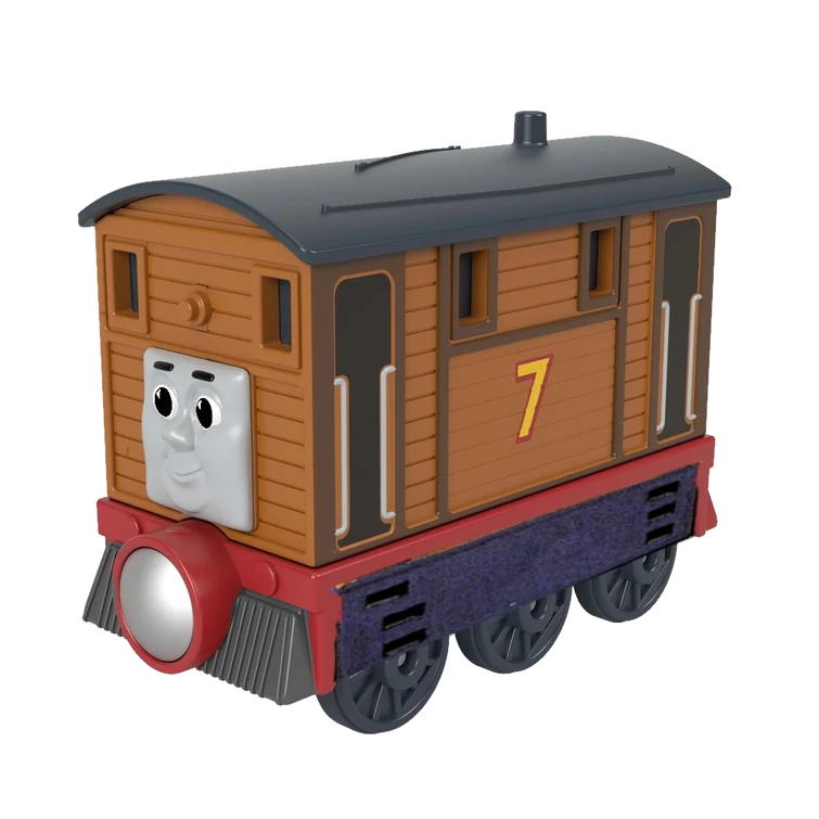 Discuss Everything About Thomas the Tank Engine Wiki | Fandom