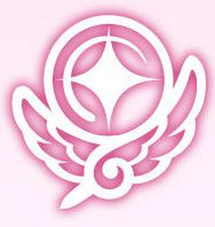 All Official Marks of Pretty Cure works (Pretty Cure Emblems): What is ...