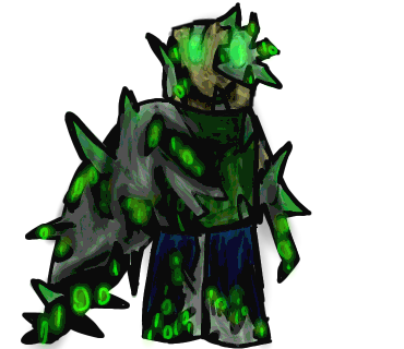 John doe admin skin concept thingy I made because why not | Fandom