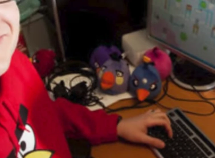 Angry Birds Neon Plush? | Fandom