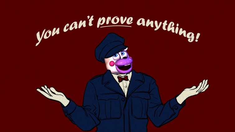 Discuss Everything About Five Nights at Freddy's Wiki | Fandom