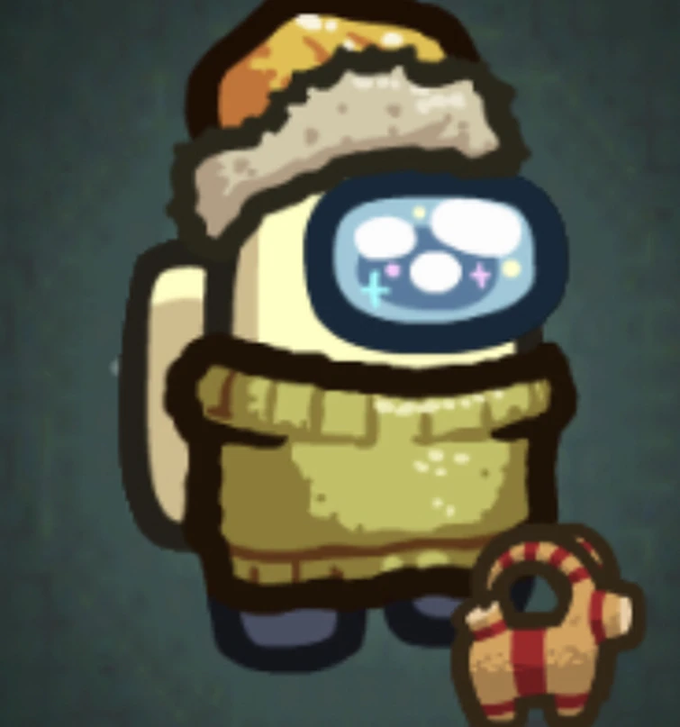 Discuss Everything About Among Us Wiki | Fandom