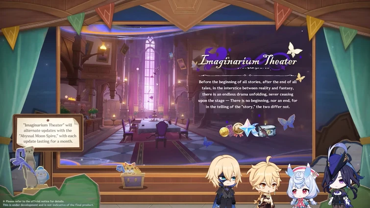 Discuss Everything About Genshin Impact Wiki | Fandom