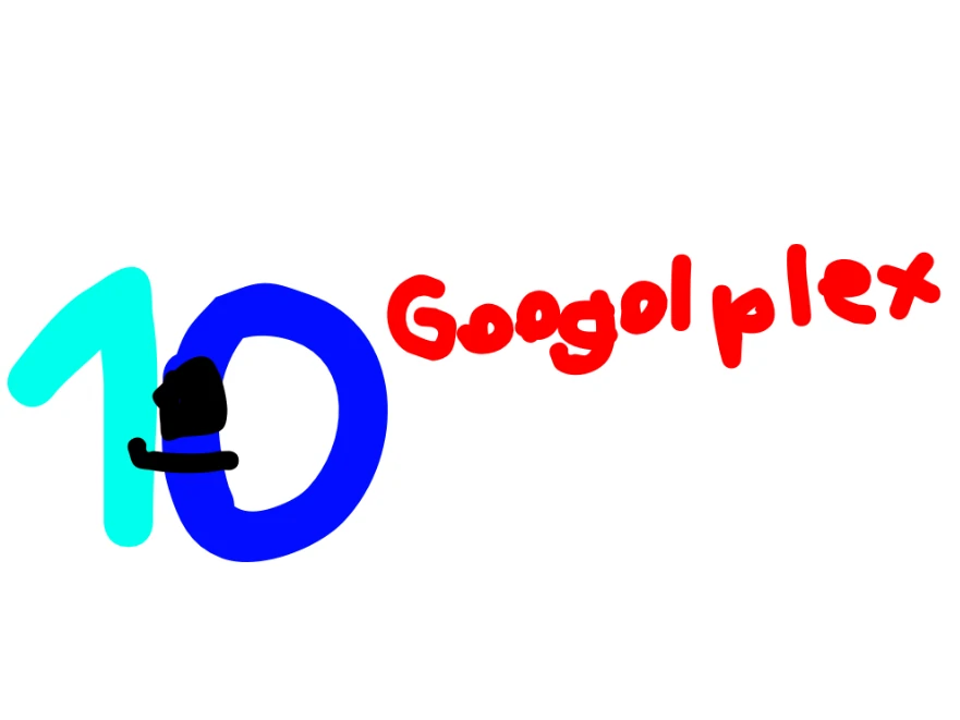 Googolplexian fanart | Fandom