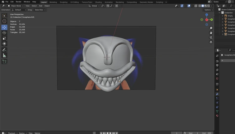 One last 2011X... | Fandom