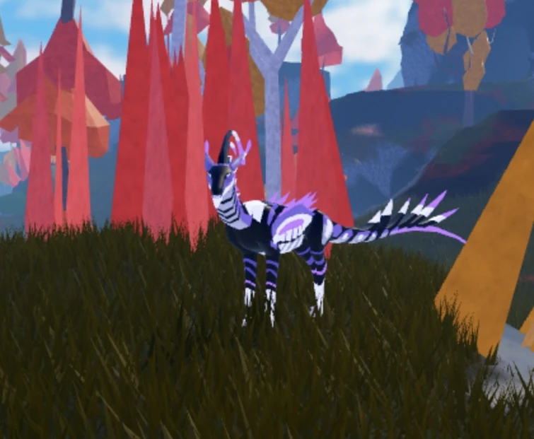 Discuss Everything About Creatures of Sonaria Wiki | Fandom