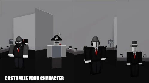 I made a Roblox MC3 Game | Fandom