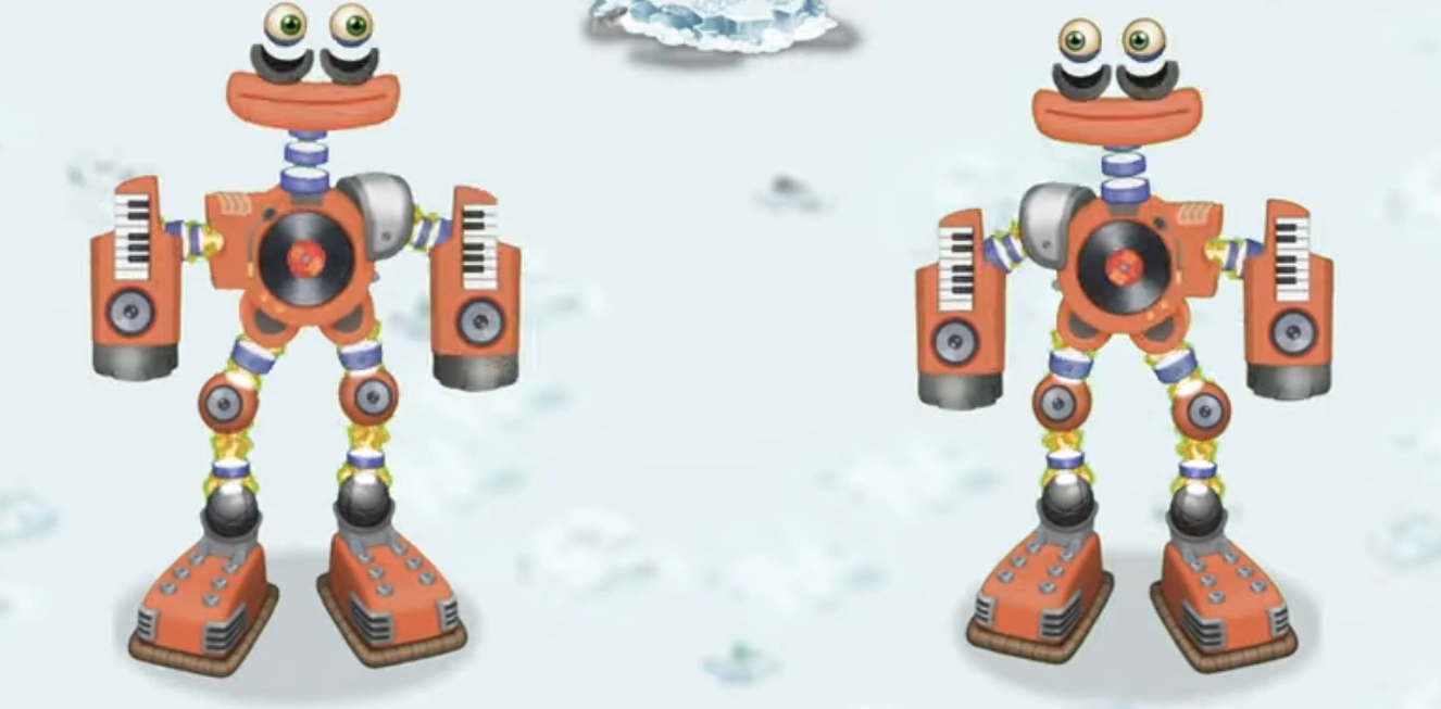 I love the new rare wubbox animations | Fandom