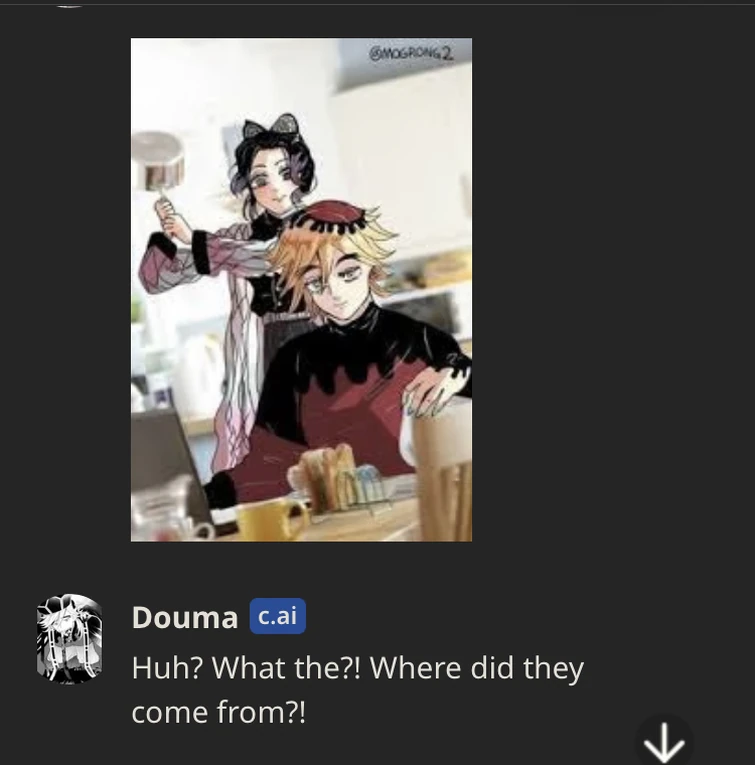 I think koku likes my meme | Fandom
