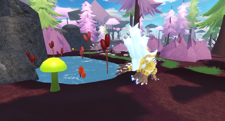 Having performance mode disabled is honestly so cool | Fandom