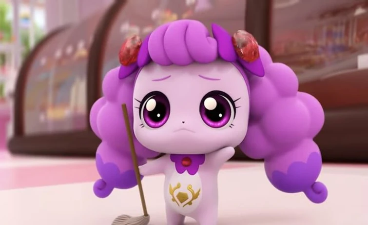 where did the joahping fans run away to? | Fandom