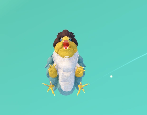 shedletsky puffwump skin | Fandom