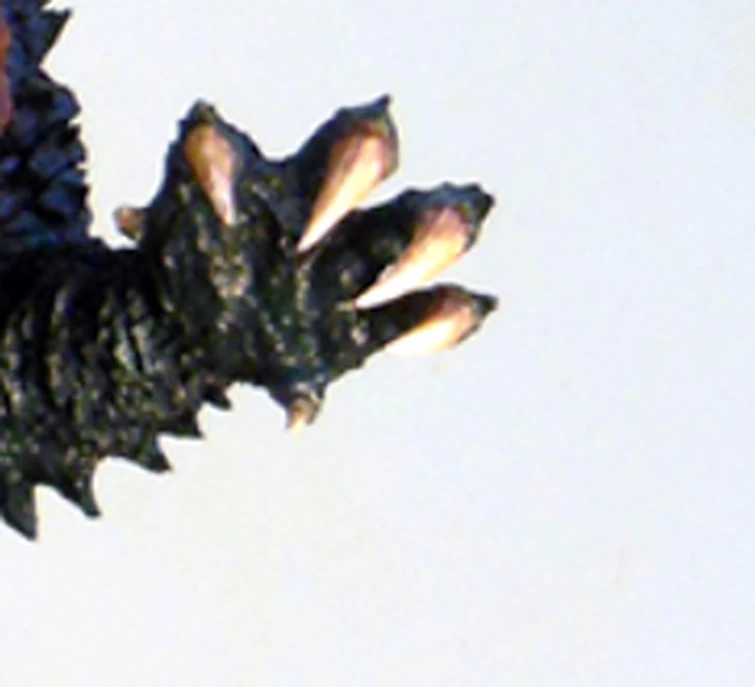 concept fw goji predictions | Fandom