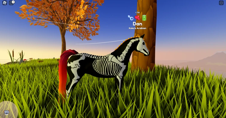 Skelly | Fandom