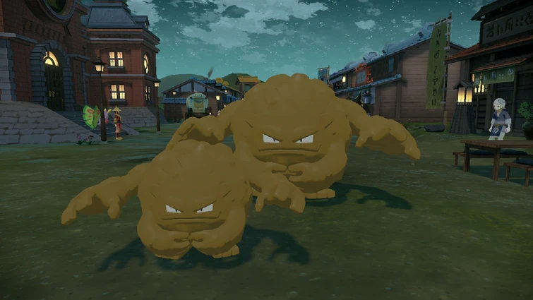 Discuss Everything About Pokémon Wiki | Fandom