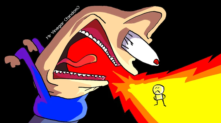 drawing OC's in a funny artstyle | Fandom