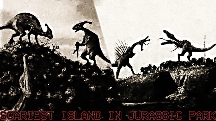 Discuss Everything About Jurassic Park Wiki | Fandom