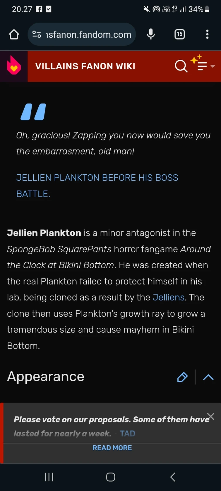 Who Should Win? | Fandom