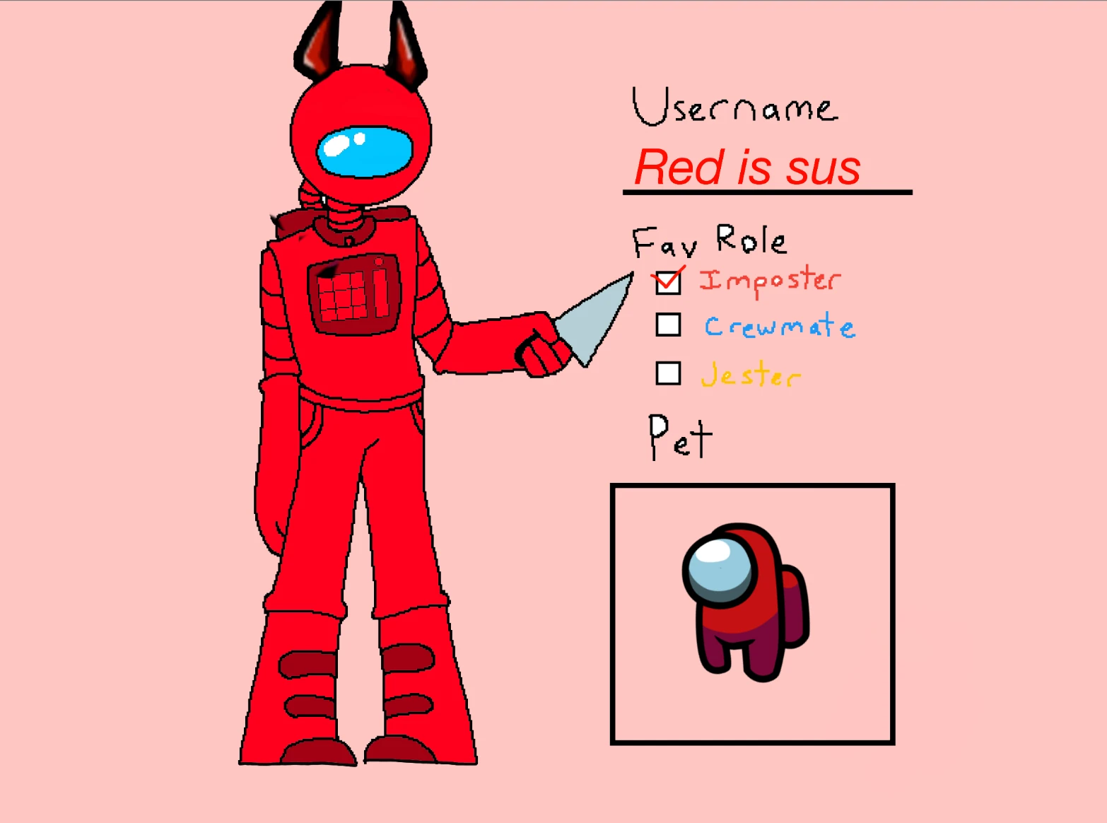 Among us art | Fandom