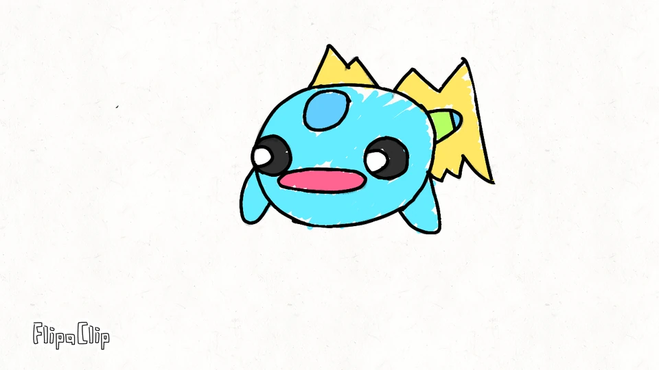 Doodle Ampole | Fandom