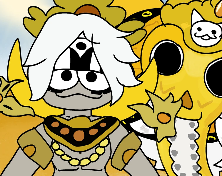 When the the uhhh | Fandom