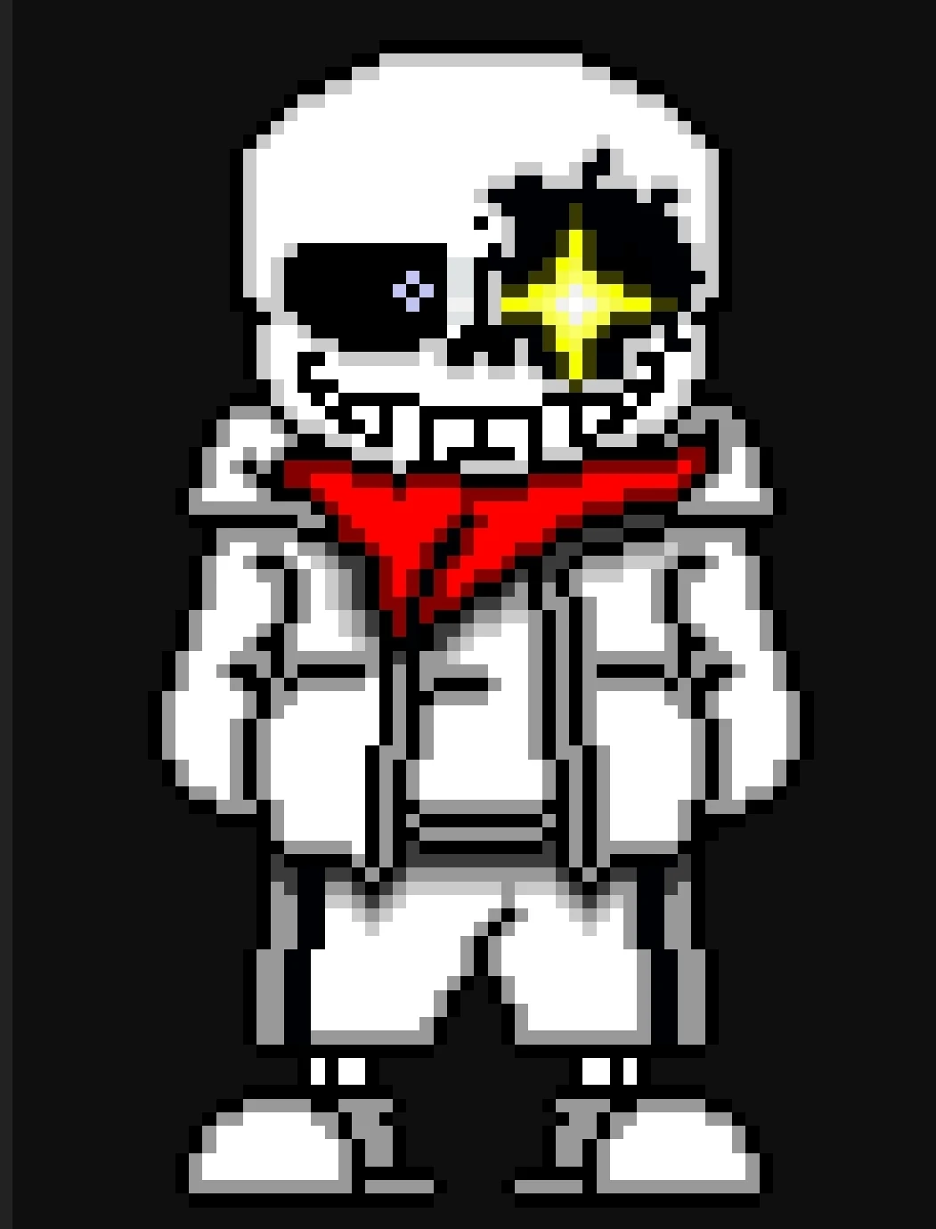 Random fella I didn't know I made | Fandom