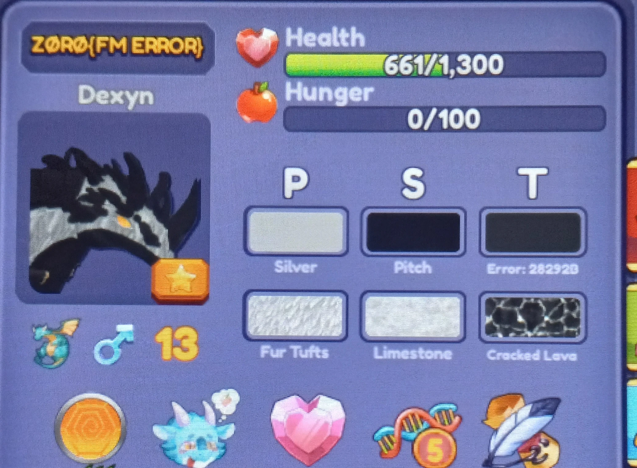 Seeing offers on 1 error | Fandom