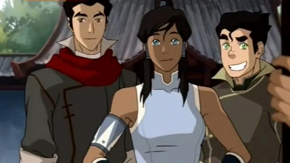 Book 1 of tlok be like | Fandom