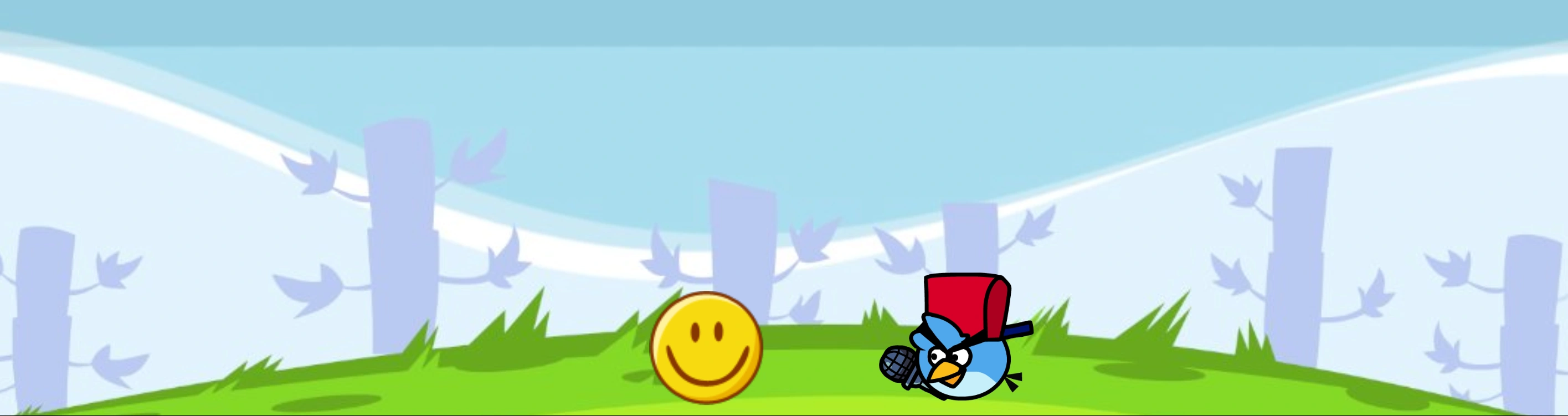 Angry Birds Social (Lobotomy rovio relude) | Fandom